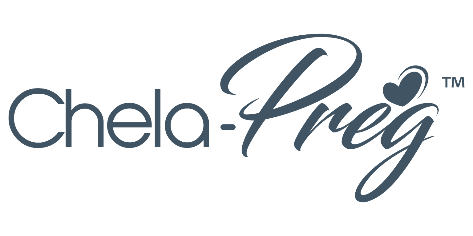 Specially Formulated Pregnancy Supplements | Chela-Preg